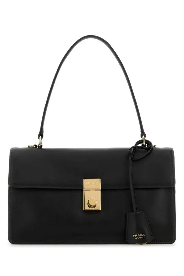 Prada Leather Handbag