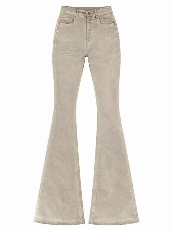 Rick Owens Jeans Bolan