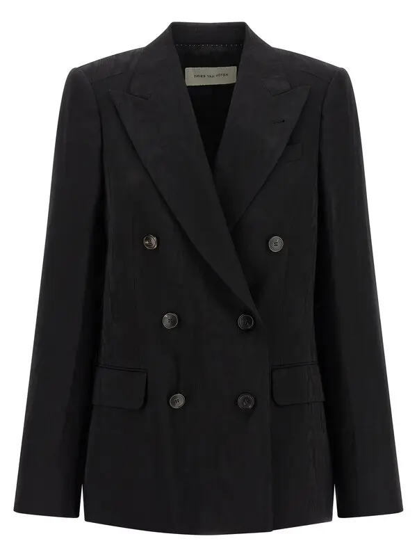 Dries Van Noten Barrysta' Blazer