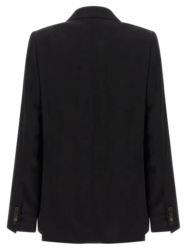 Dries Van Noten Barrysta' Blazer