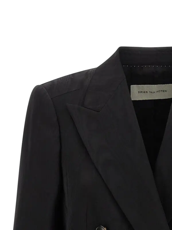 Dries Van Noten Barrysta' Blazer
