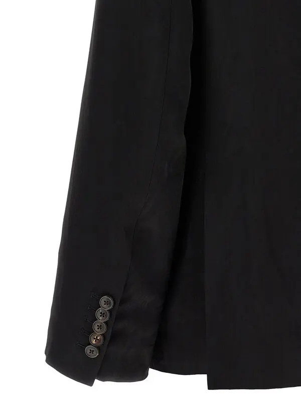 Dries Van Noten Barrysta' Blazer