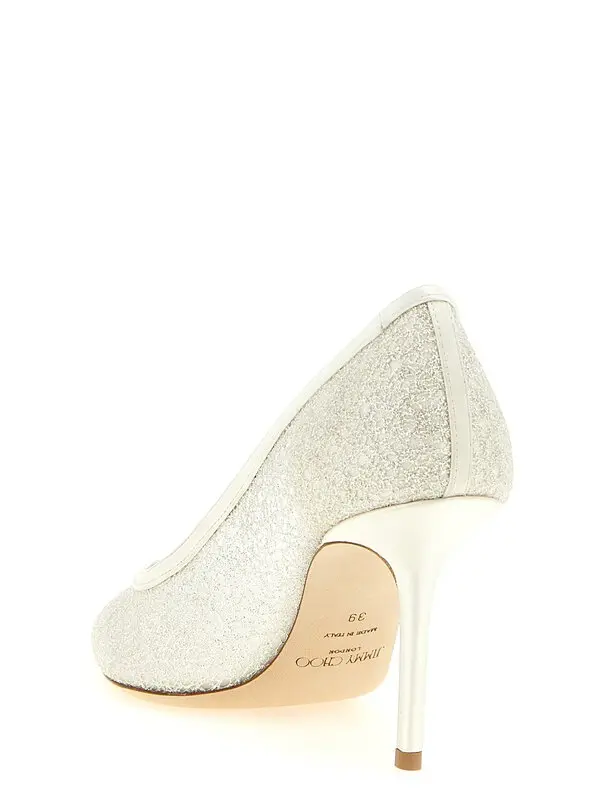 JIMMY CHOO Love Pumps