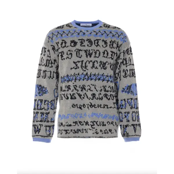 VIVIENNE WESTWOOD Lili Sweater