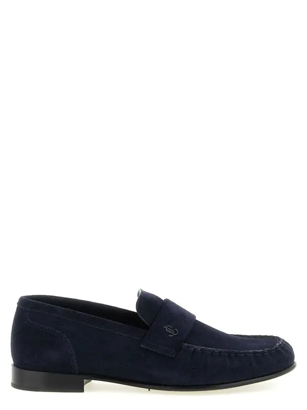 JIMMY CHOO Ellis' Loafers