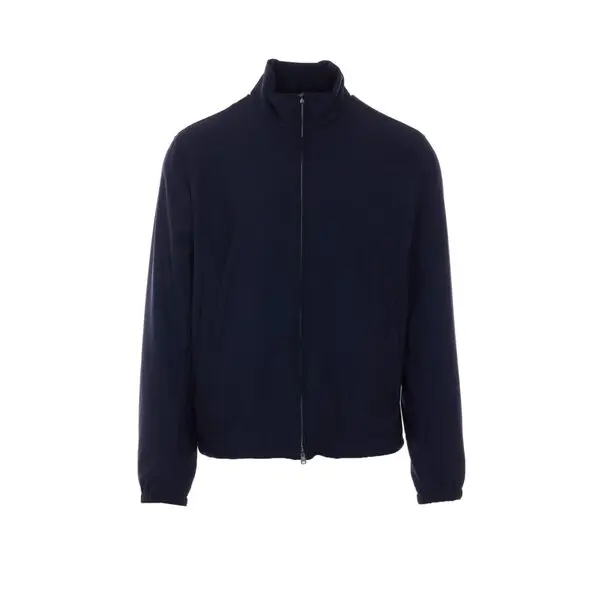 Herno Zip Up Jacket