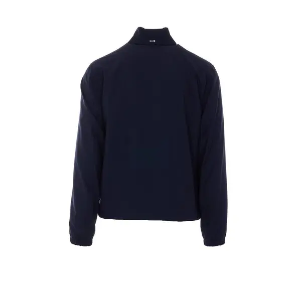 Herno Zip Up Jacket