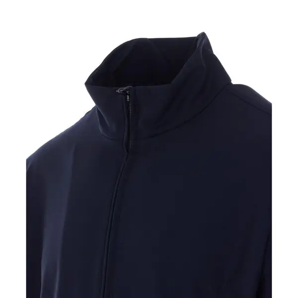 Herno Zip Up Jacket