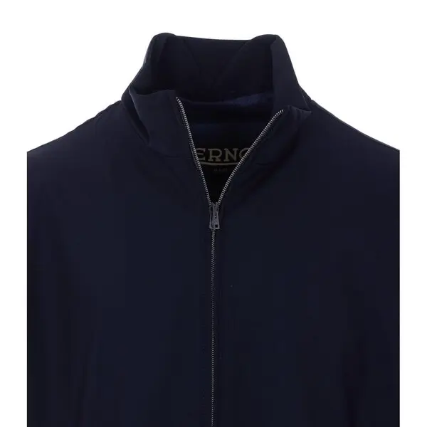 Herno Zip Up Jacket