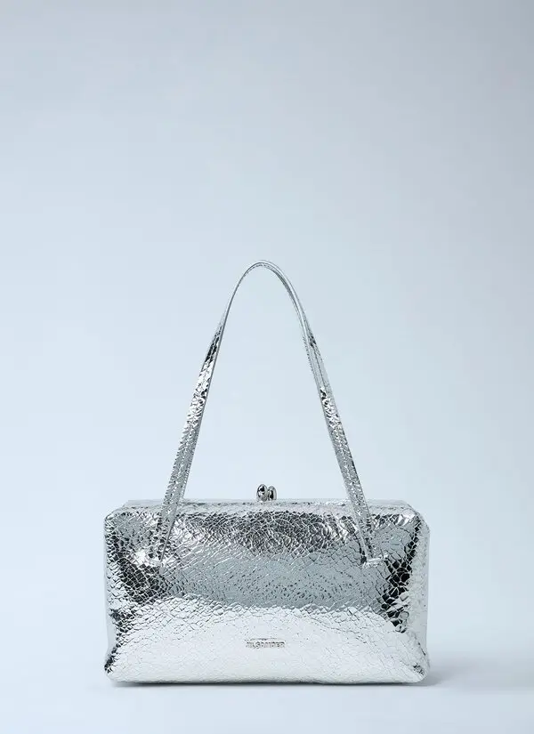 JIL SANDER Small Goji Handbag