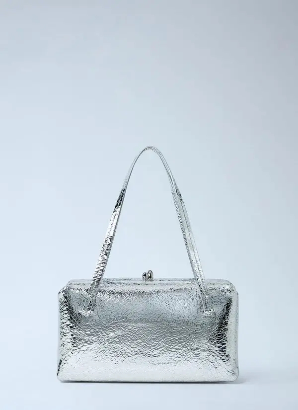 JIL SANDER Small Goji Handbag