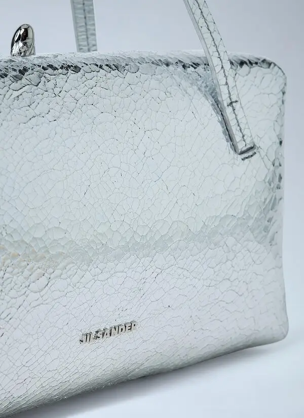 JIL SANDER Small Goji Handbag