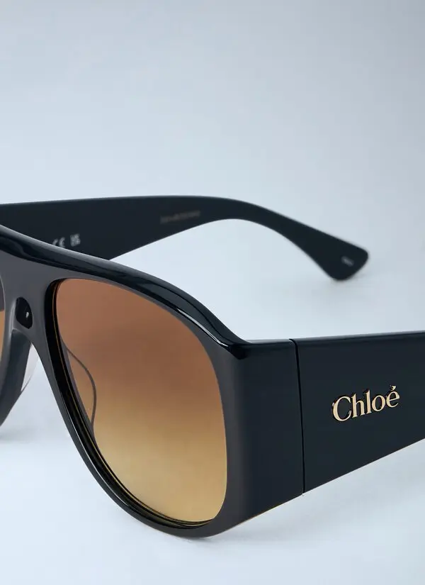 Chloé Izia Sunglasses