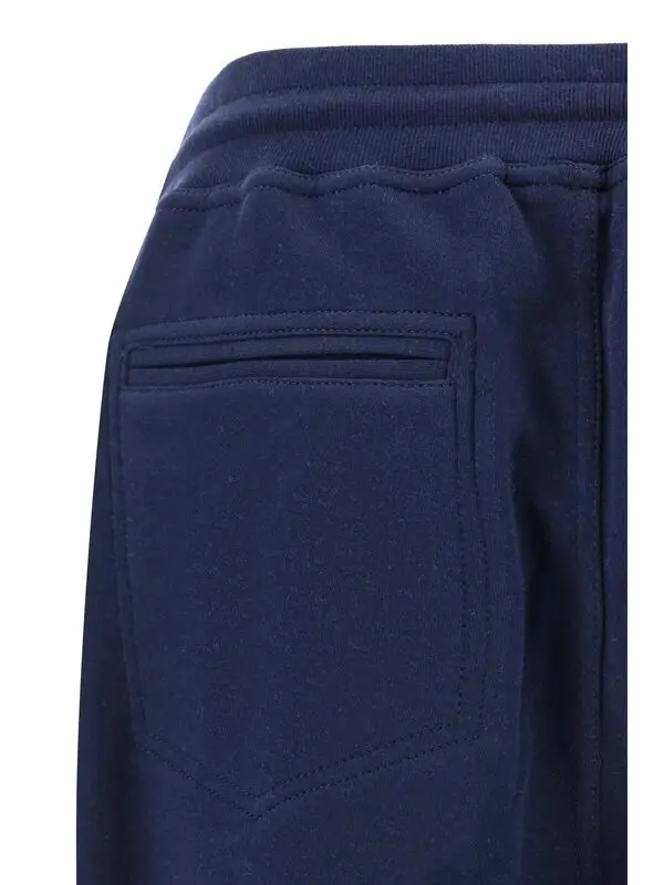 Brunello Cucinelli Monochrome Sweatpants