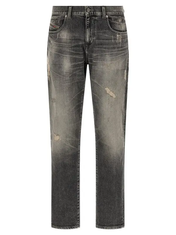 DIESEL® 2019 D-strukt' Jeans