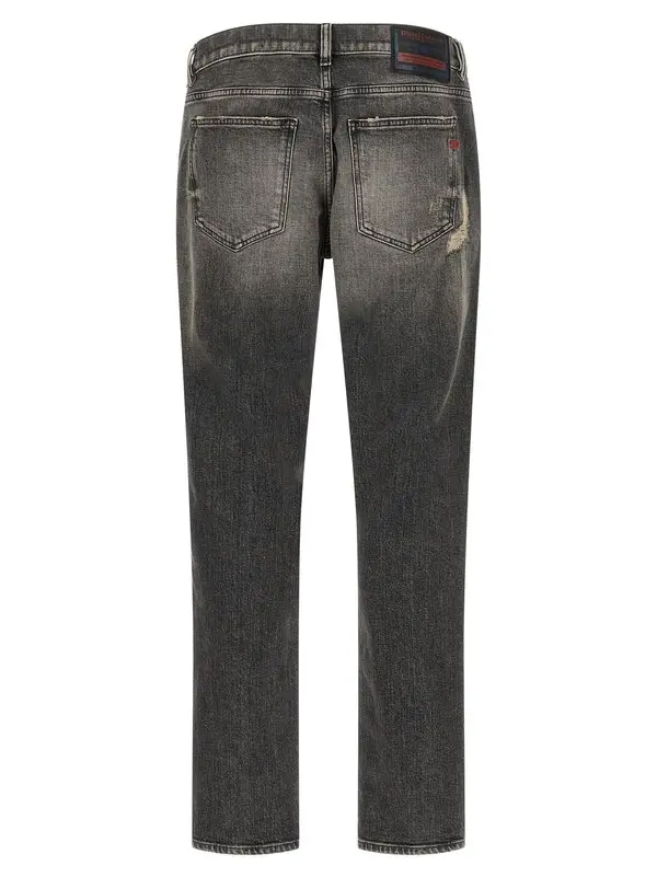 DIESEL® 2019 D-strukt' Jeans