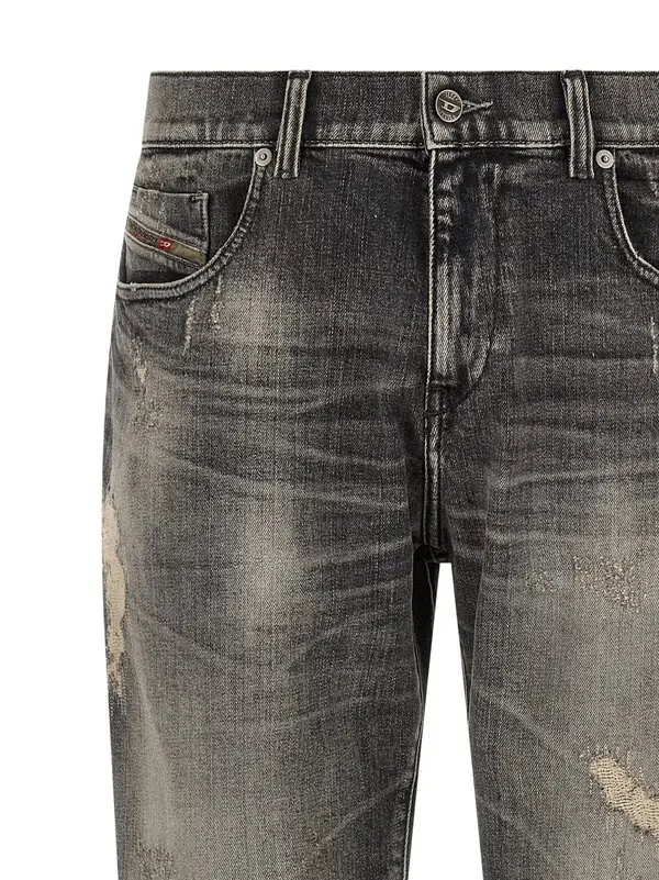 DIESEL® 2019 D-strukt' Jeans