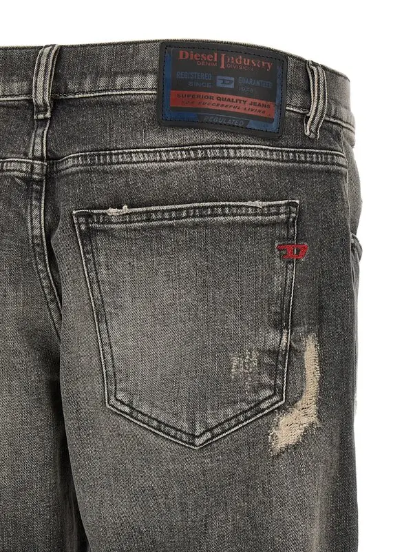 DIESEL® 2019 D-strukt' Jeans