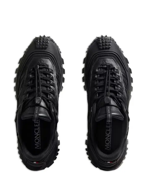 Moncler Trailgrip Gtx Low Sneakers