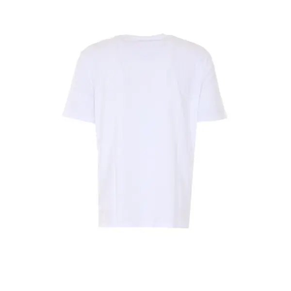 Balmain Print T-shirt