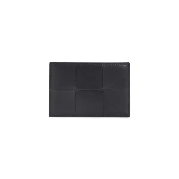 Bottega Veneta Cassette Credit Card Case