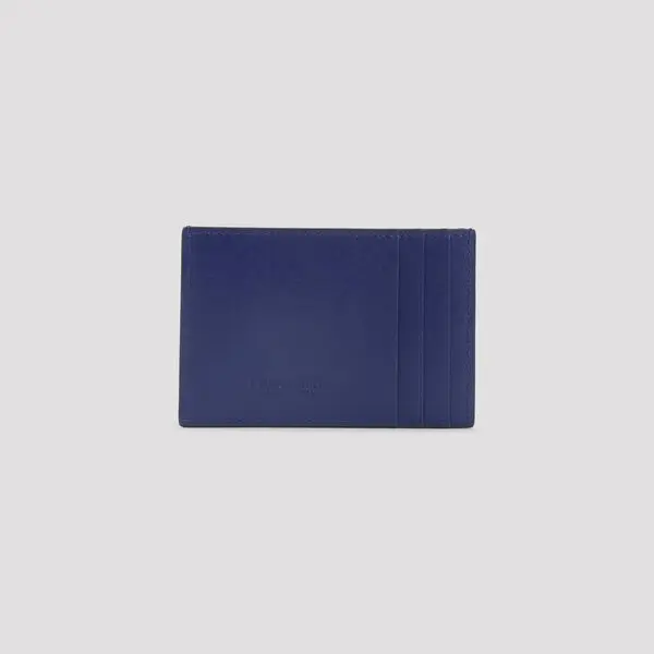 Bottega Veneta Cassette Credit Card Case