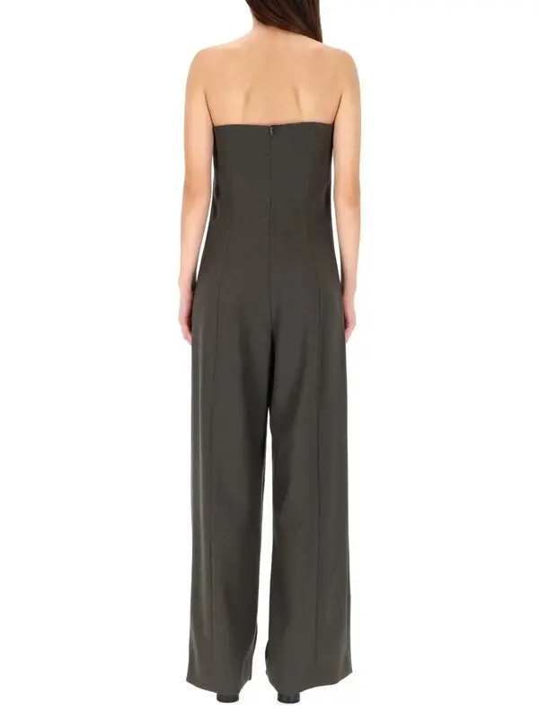 JEAN PAUL GAULTIER Bustier Suit