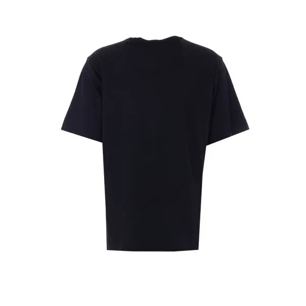 Dolce & Gabbana Dg Logo Patch T-shirt