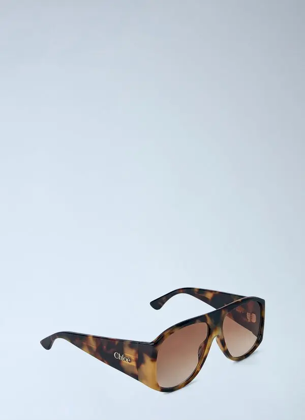 Chloé Izia Sunglasses