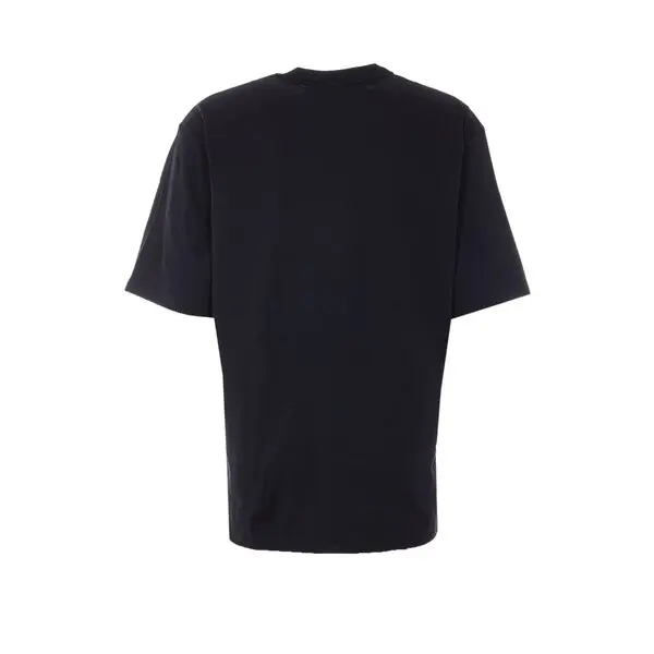 Dolce & Gabbana Dg Patch Logo T-shirt