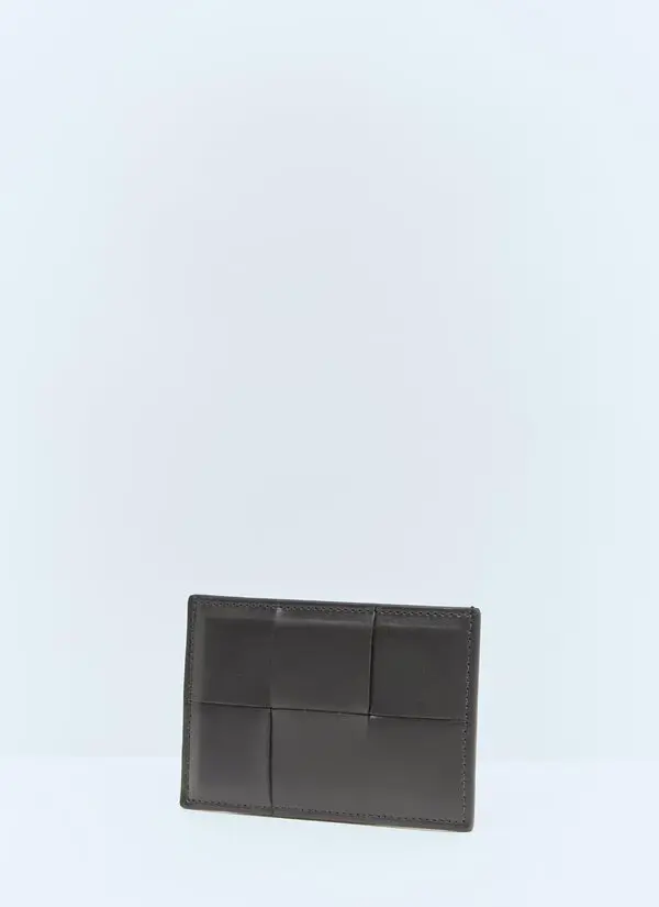 Bottega Veneta Cassette Cardholder