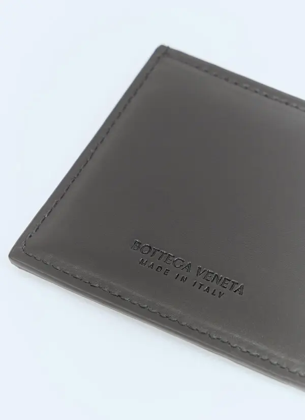 Bottega Veneta Cassette Cardholder