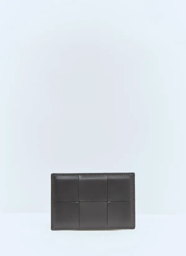 Bottega Veneta Cassette Cardholder