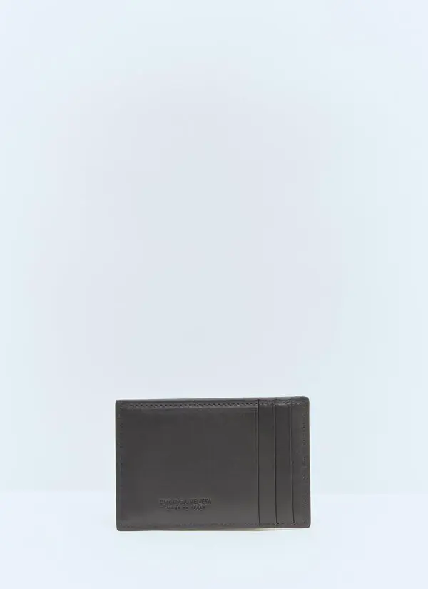 Bottega Veneta Cassette Cardholder