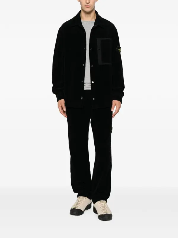 Stone Island Trousers