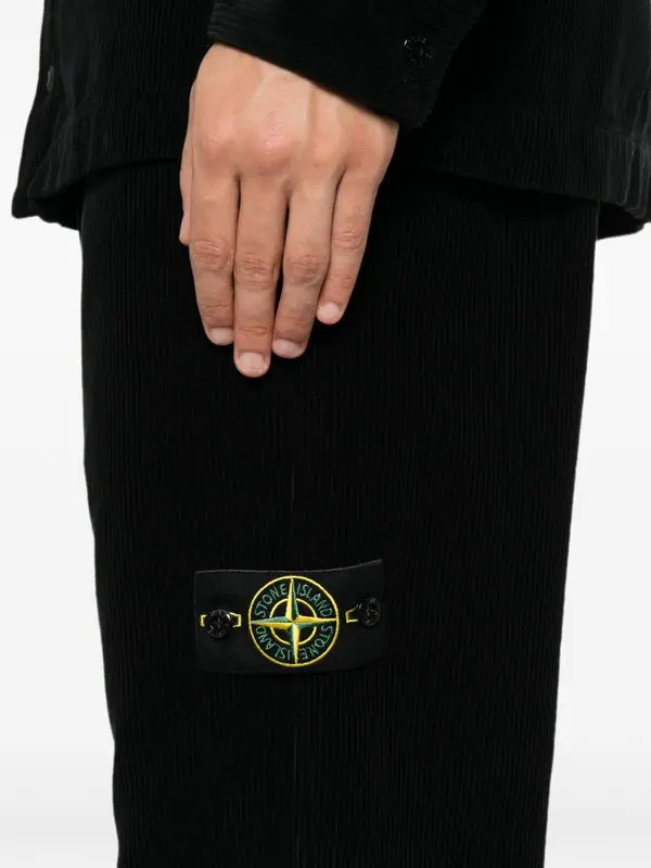 Stone Island Trousers