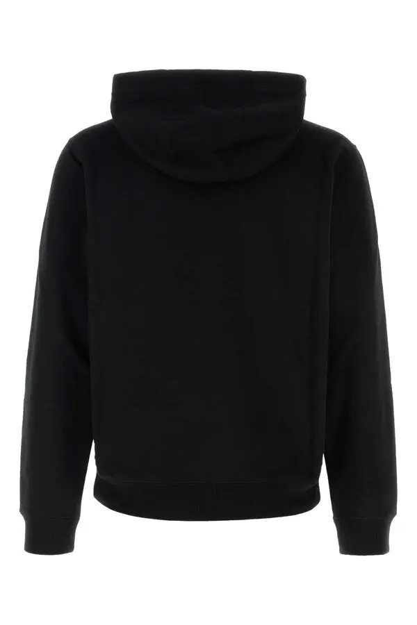 Versace Cotton Sweatshirt