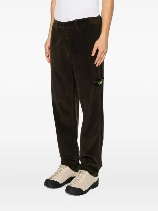 Stone Island Trousers