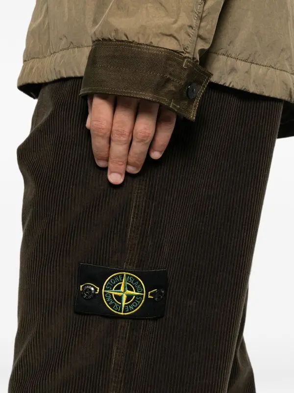 Stone Island Trousers