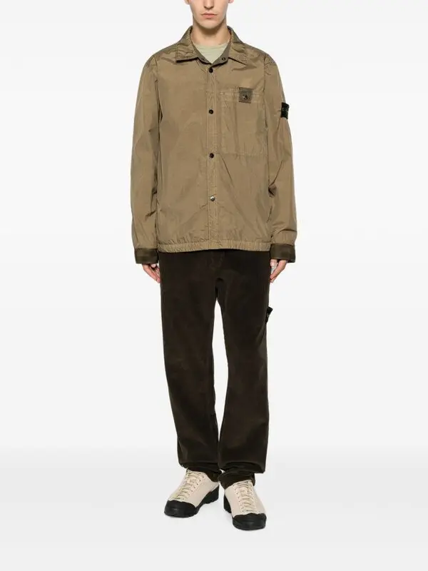 Stone Island Trousers