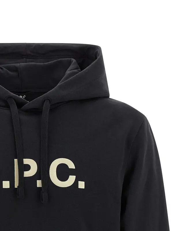 A.p.c. Grand Vpc' Hoodie