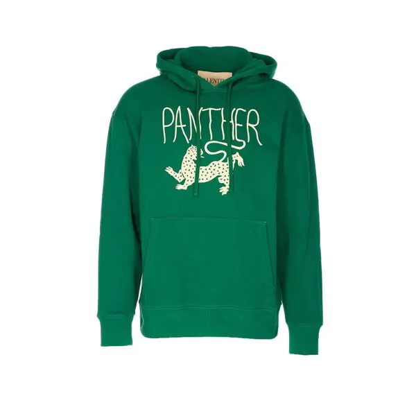 Valentino Garavani Panther Hoodie