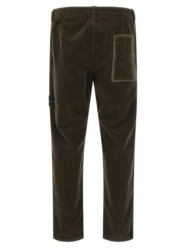 Stone Island 3100059' Pants