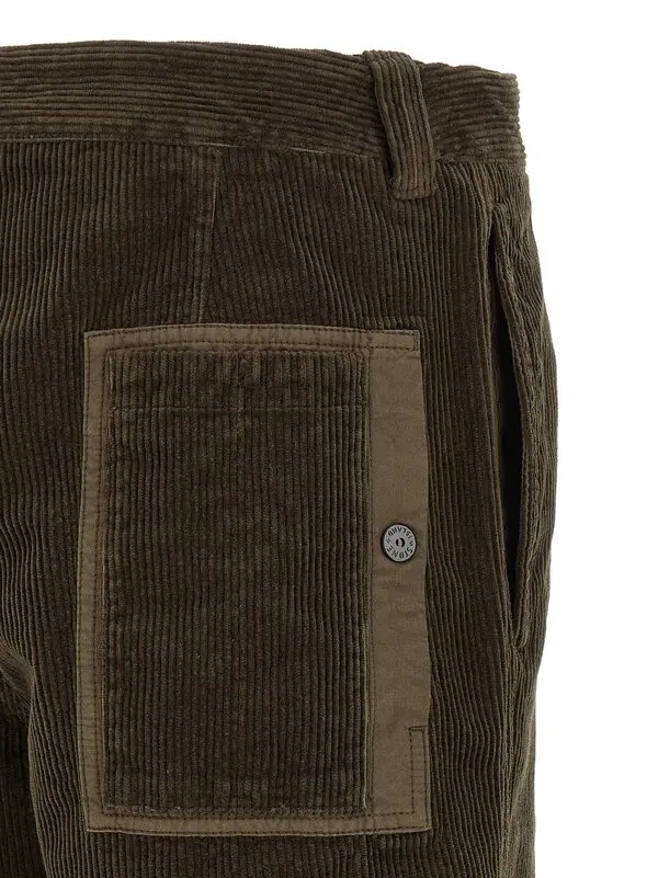 Stone Island 3100059' Pants