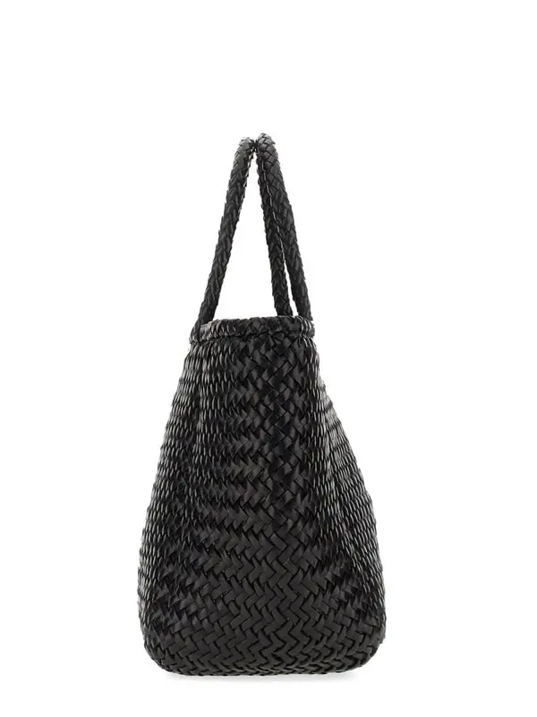 Dragon Diffusion Borsa Grace Basket Small