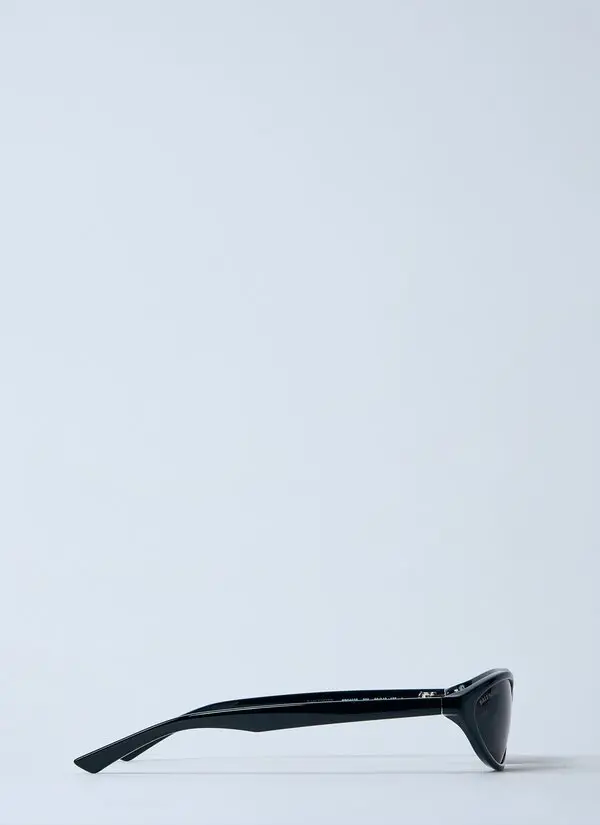 Balenciaga Neo Oval 2.0 Sunglasses