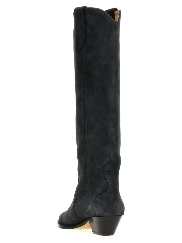 Isabel Marant Étoile Denvee' Boots