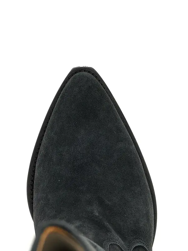 Isabel Marant Étoile Denvee' Boots