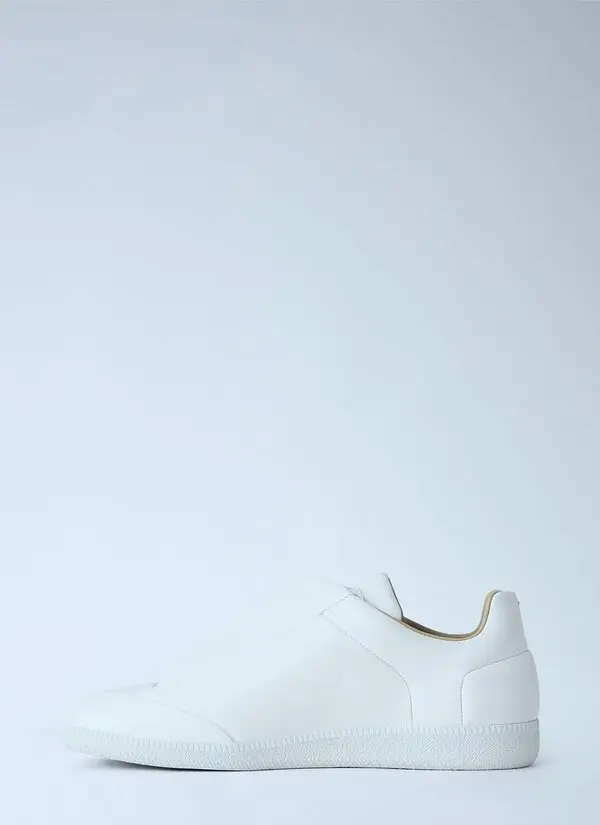 MAISON MARGIELA Future Low-top Sneakers