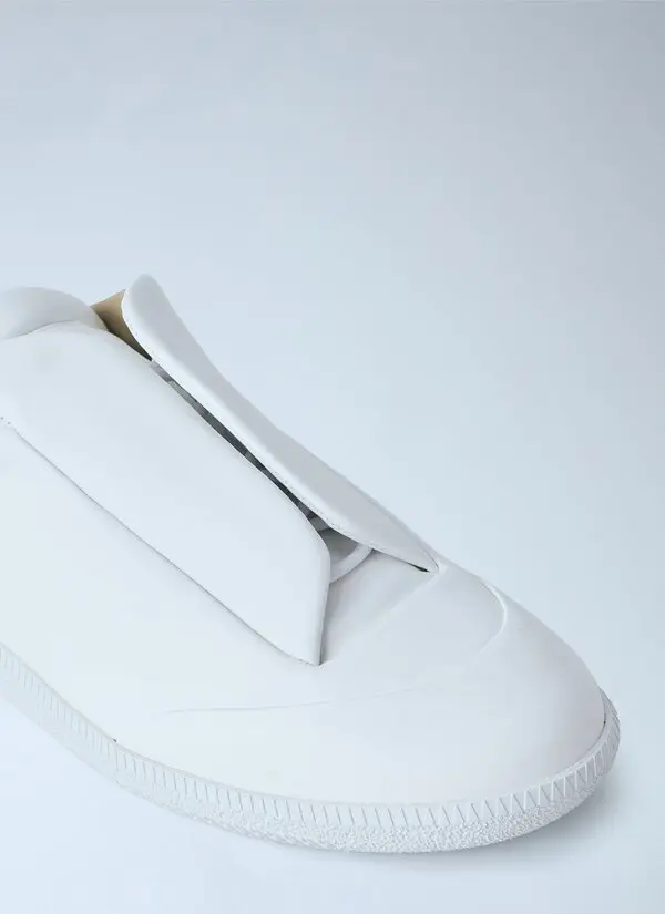MAISON MARGIELA Future Low-top Sneakers - White